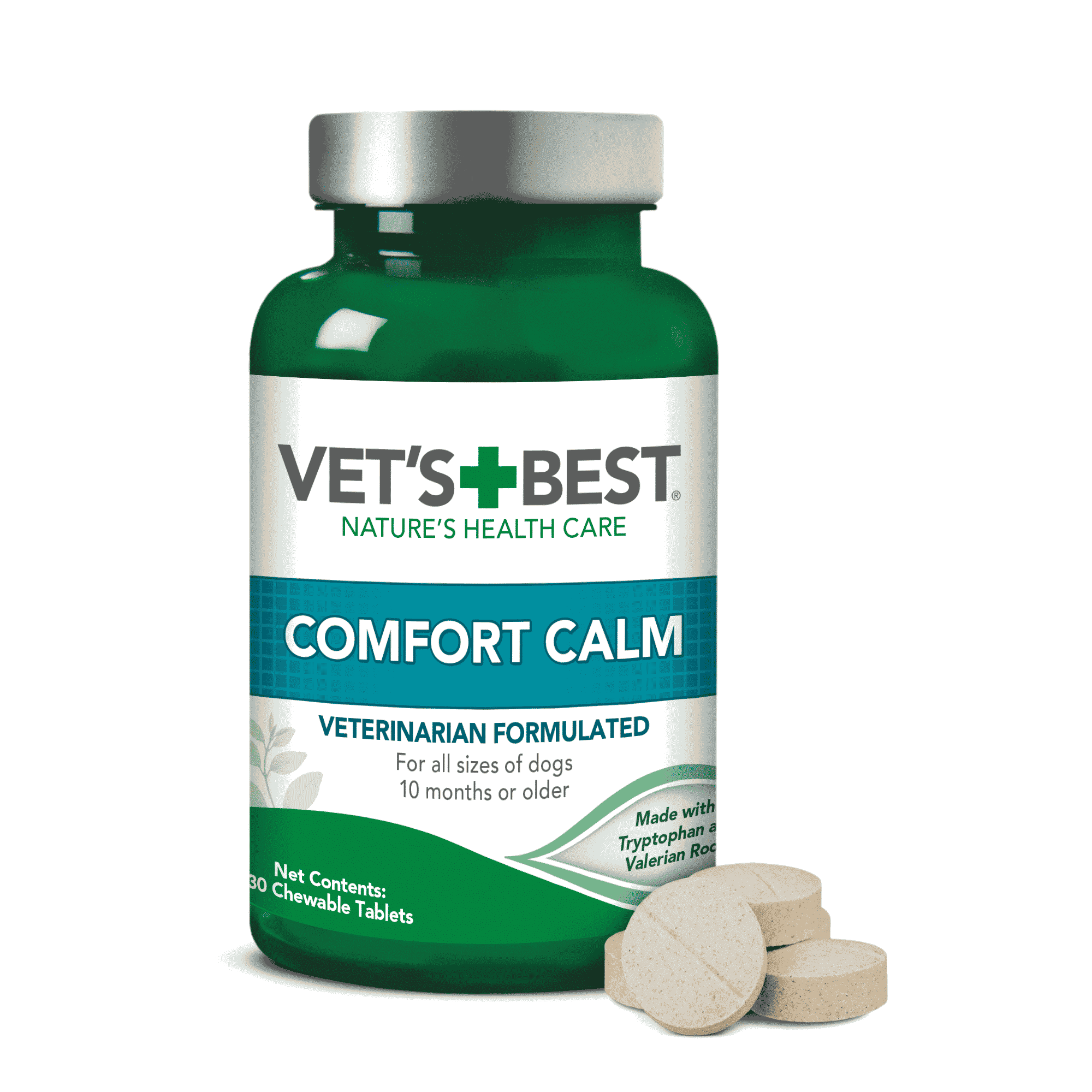 Vet's Best Dog Dental Gel Toothpaste