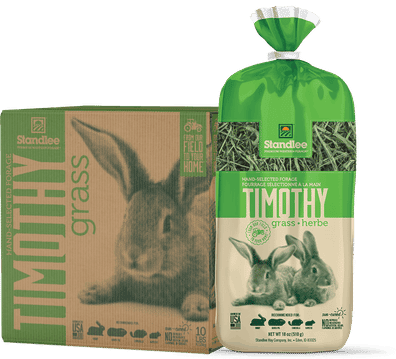 Standlee Timothy Grass