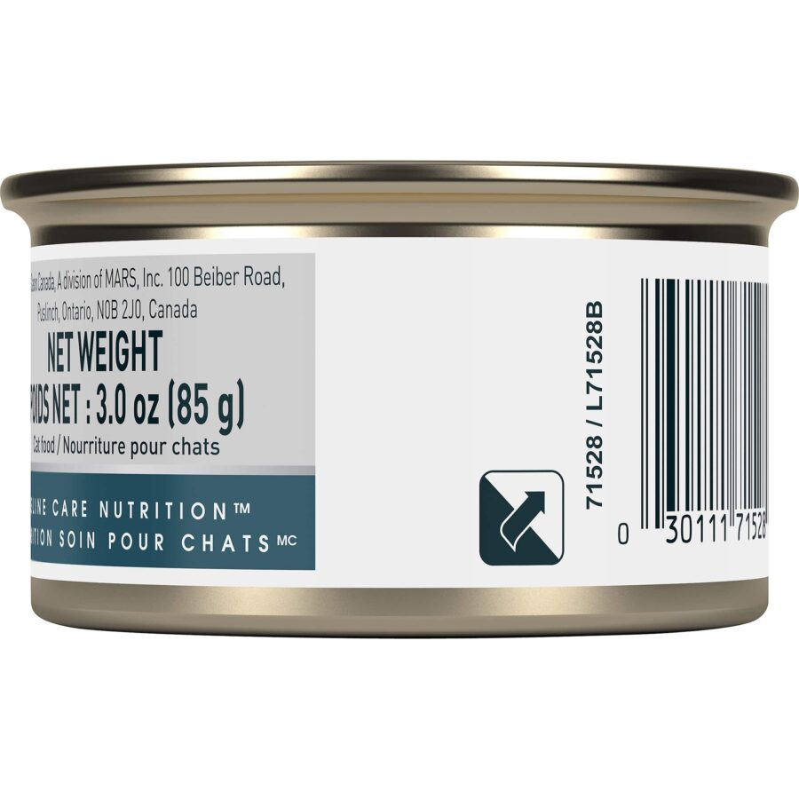 Royal Canin Intense Beauty Loaf in Canned Cat Food