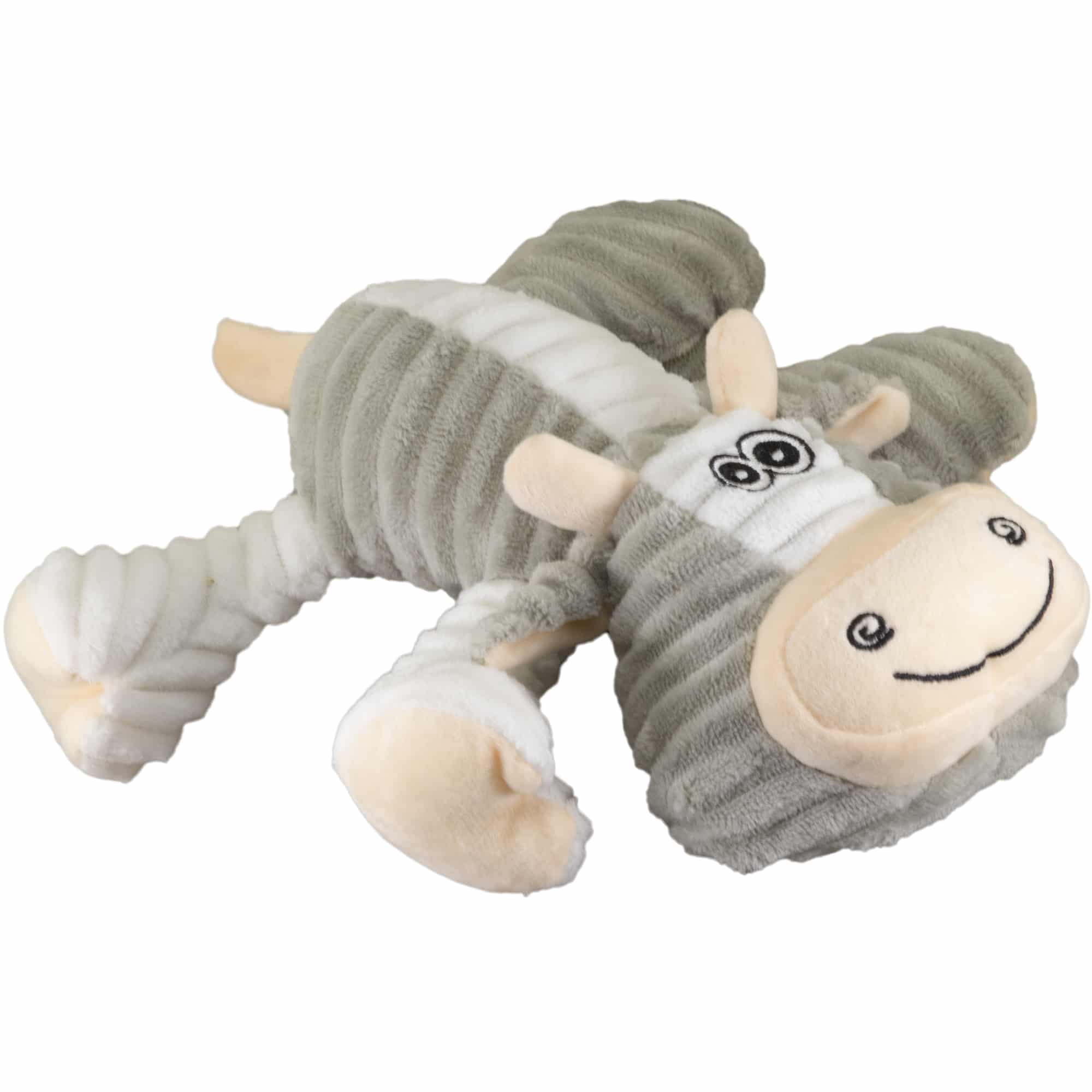 Farm Critter Dog Toy