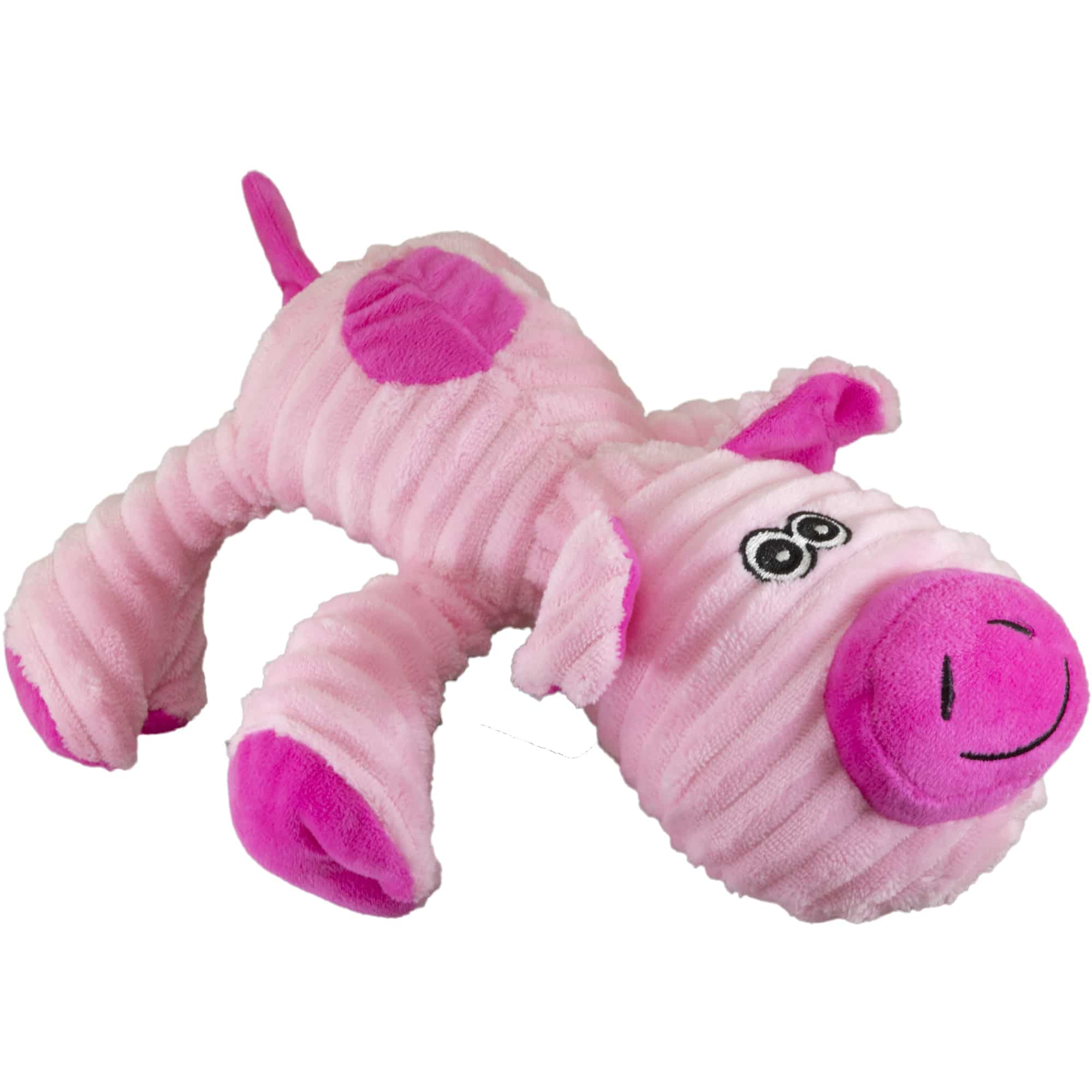 Farm Critter Dog Toy