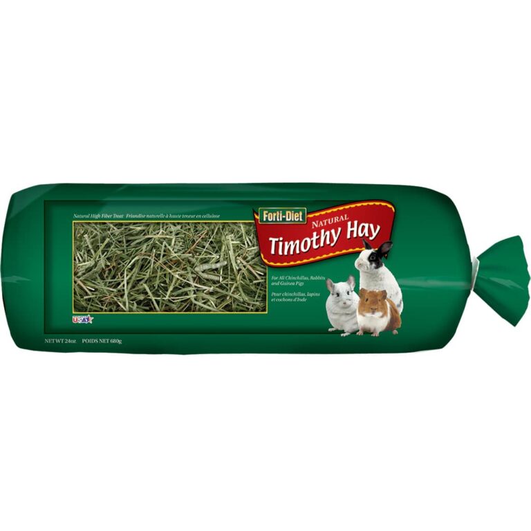 Kaytee Timothy Hay Mini-Bale