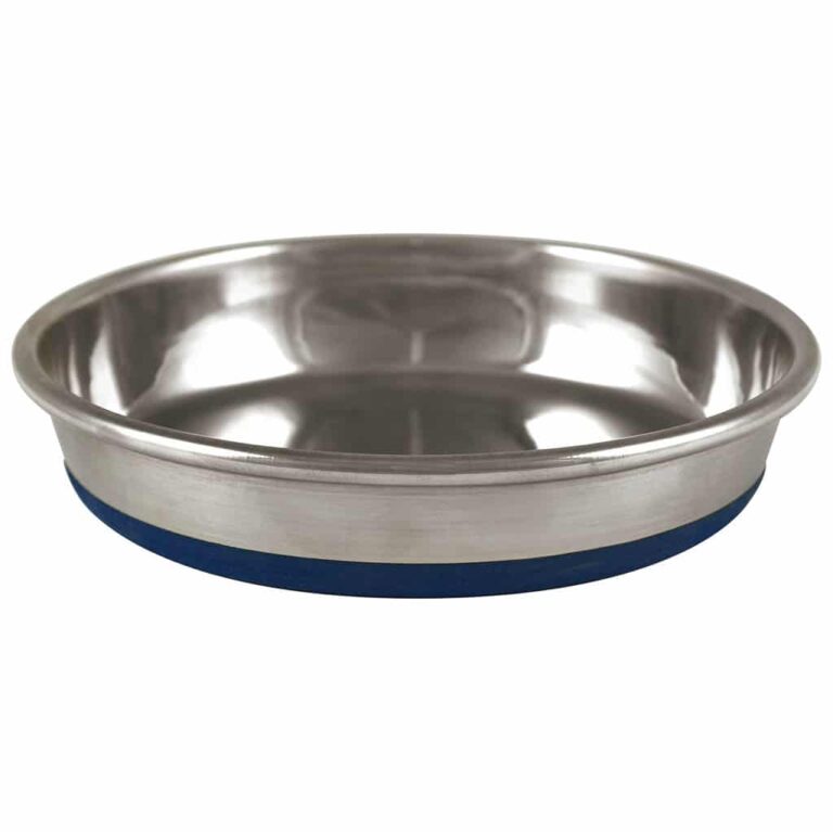 OurPets Durapet Cat Bowl