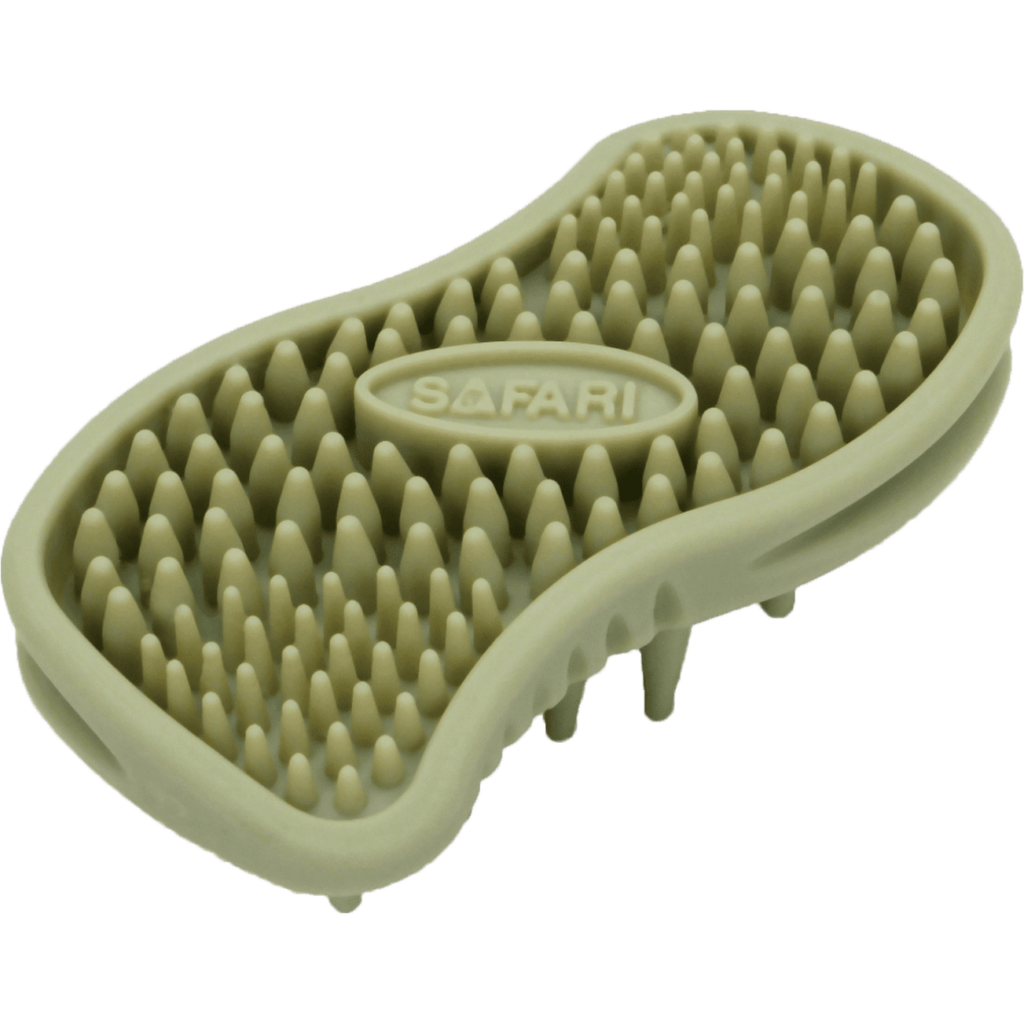 Safari Complete Cat Brush