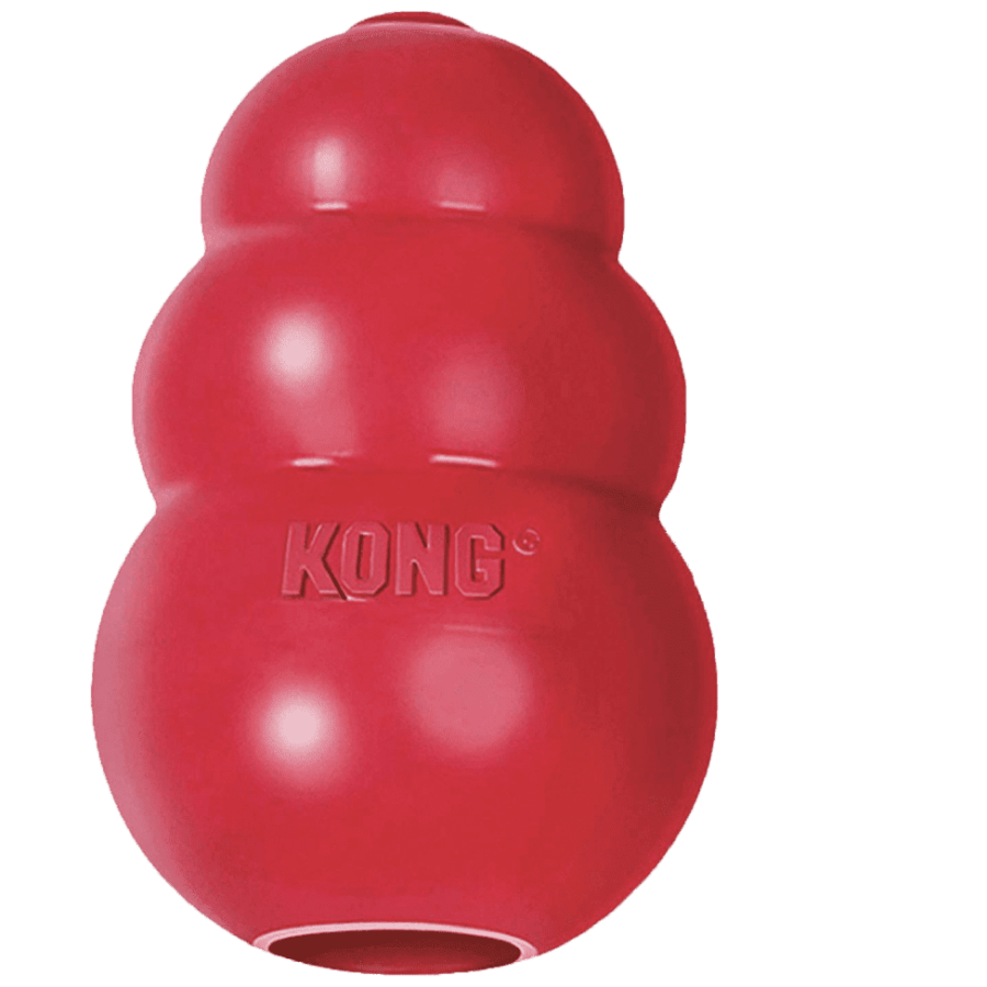 Kong Classic Dog Toy
