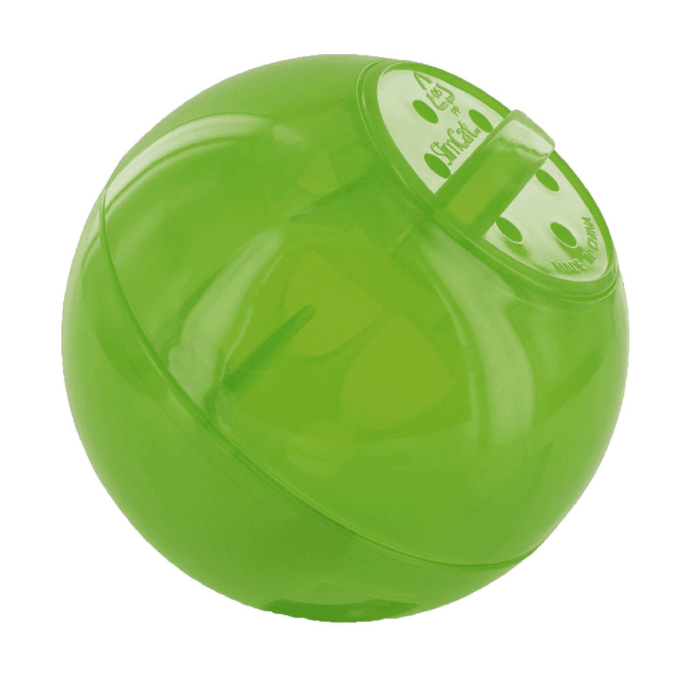 Pet Safe Slimcat Interactive Feeder Cat Toy