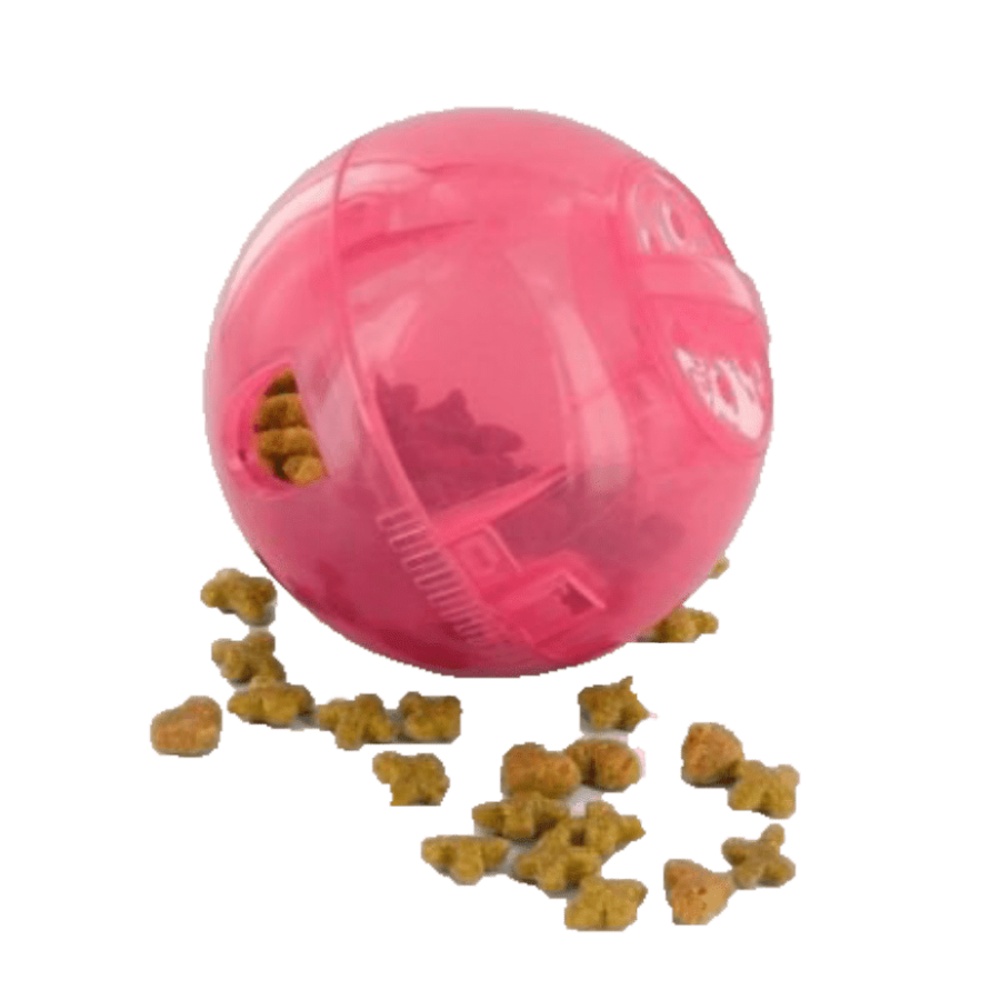 Pet Safe Slimcat Interactive Feeder Cat Toy