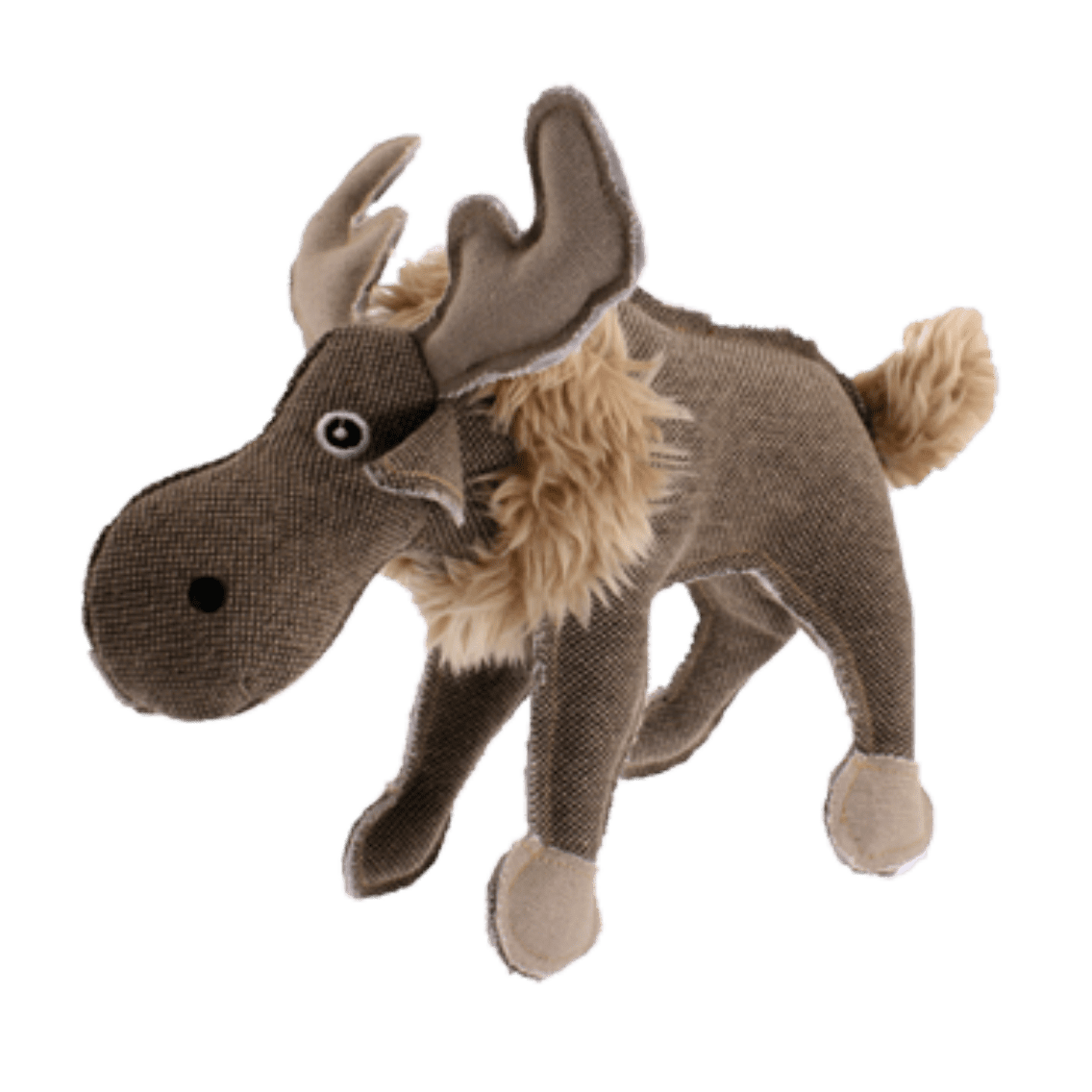 Petsport Forest Friends Assorted Dog Plush