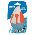 Chuckit Amphibious Duck Diver Dog Toy