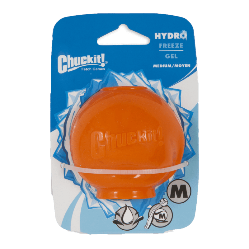 Chuckit Dog Fetch Ball