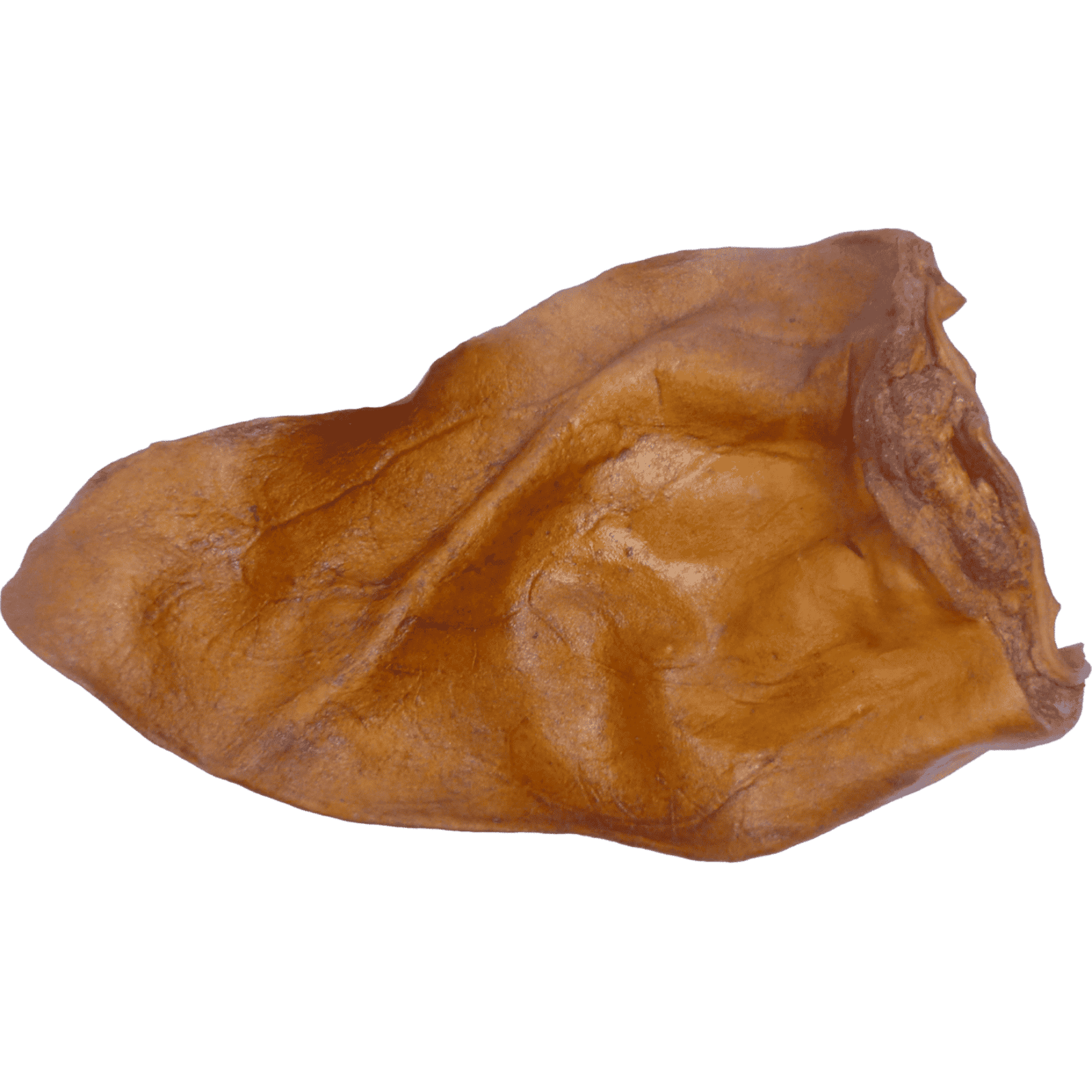 Silver Spur Smoked Buffalo Ears