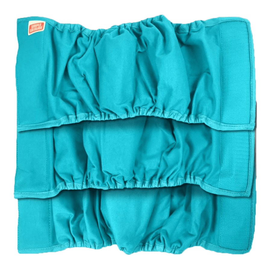 Simple Solution Washable Male Wrap