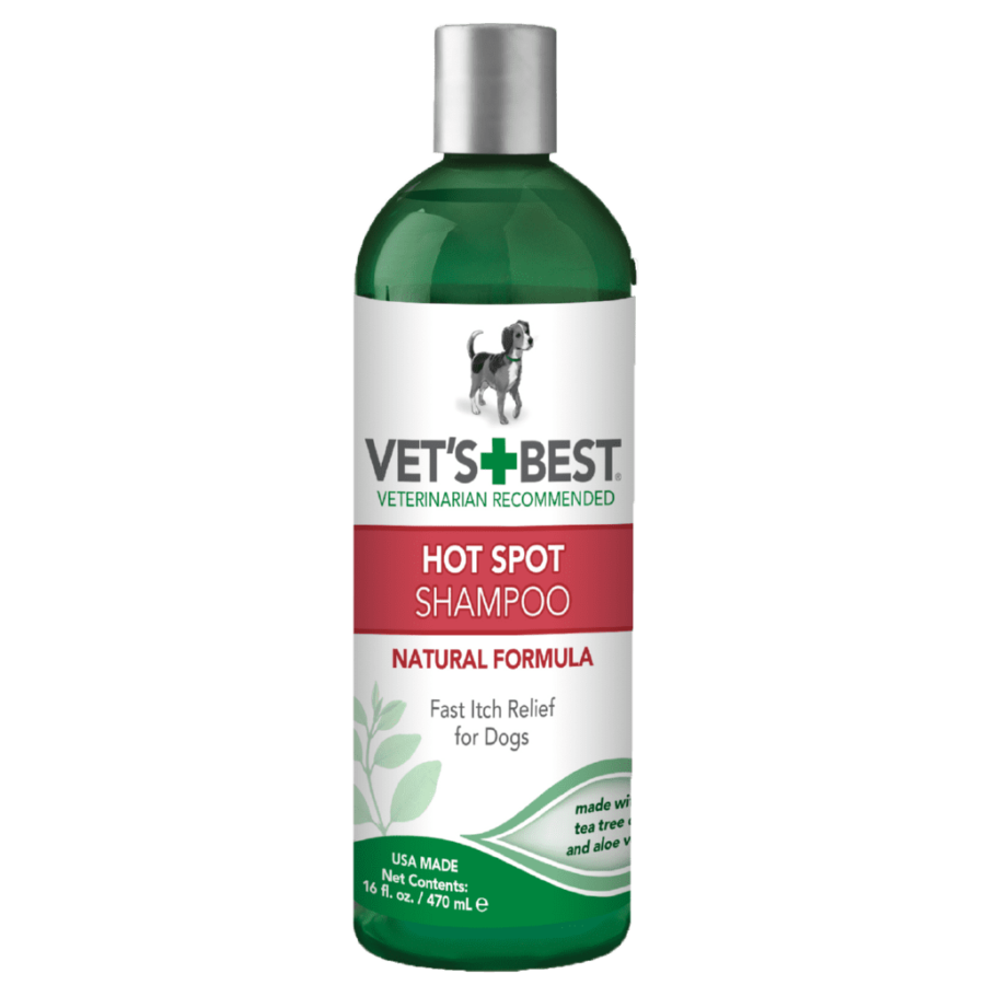 Vet's Best Dog Dental Gel Toothpaste