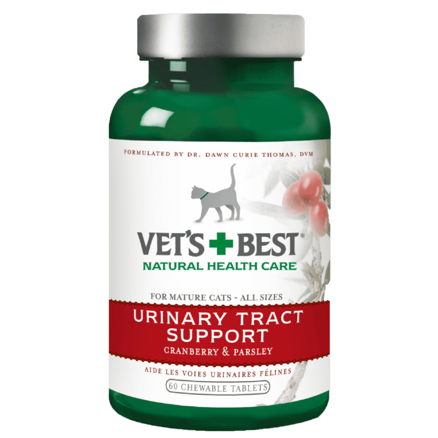 Vet's Best Waterless Cat Bath
